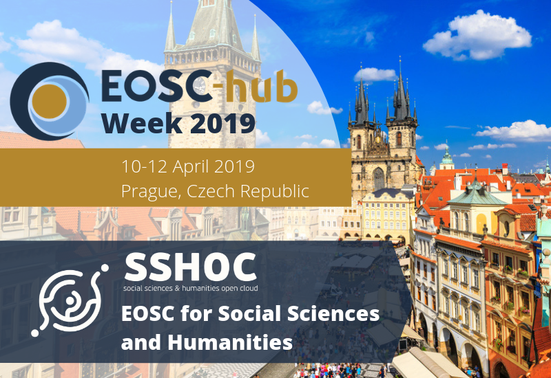 My Cloud, your Cloud, our Cloud | SSHOPENCLOUD